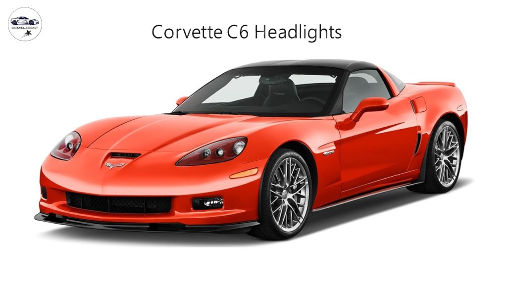 Understanding The Corvette C6 Headlights - Bemidjibest